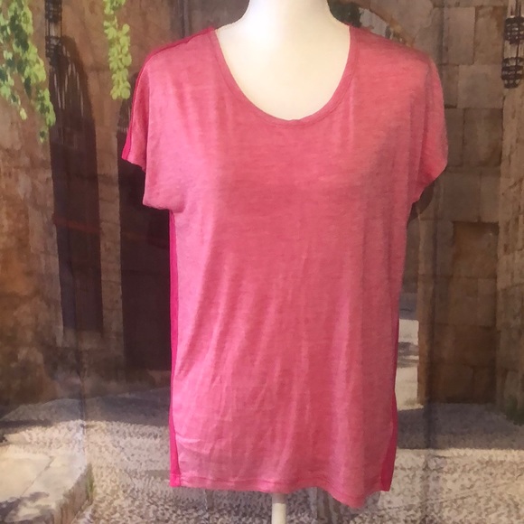 bcg | Tops | Bcg Short Sleeve Top | Poshmark